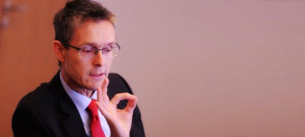 Dr. Torsten Schwarz – Erfolg im digitalen Business